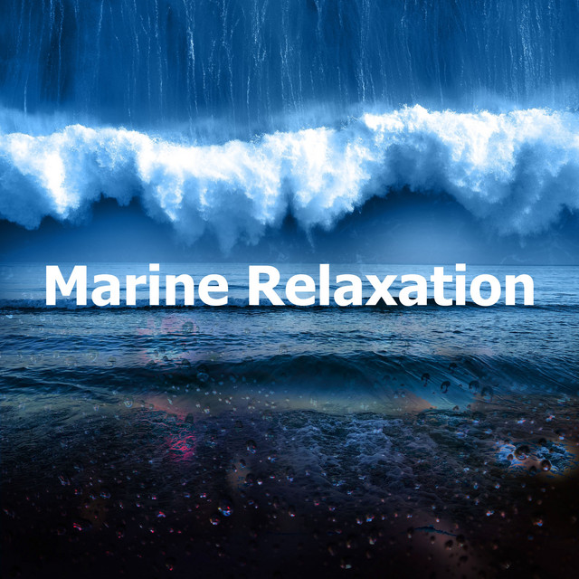 Marine Relaxation - Album by Relajacion Del Mar | Spotify