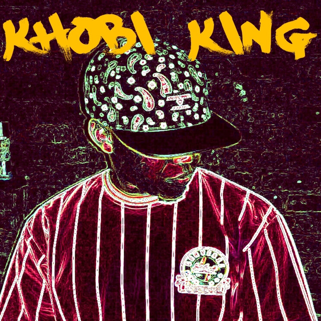 Long Live the King - Album by Khobi King | Spotify