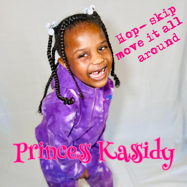 Princess kassidy | Spotify