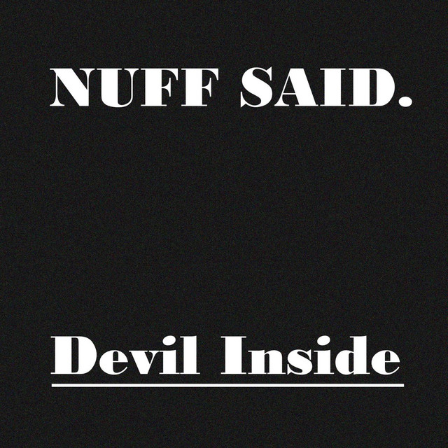 Infinite Power - song and lyrics by Nuff Said | Spotify