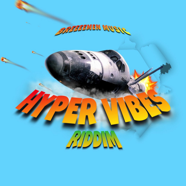 HYPER VIBES RIDDIM - Compilation by Various Artists | Spotify