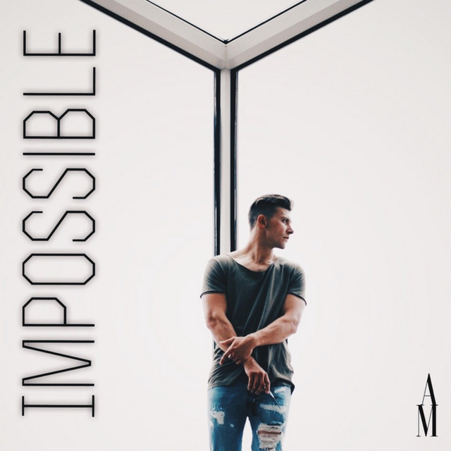 Impossible - song and lyrics by Aron Mercer | Spotify