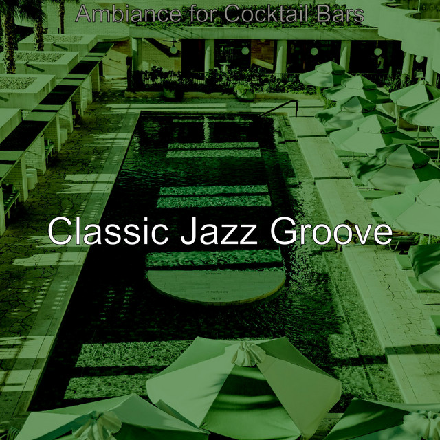 Classic Jazz Groove | Spotify