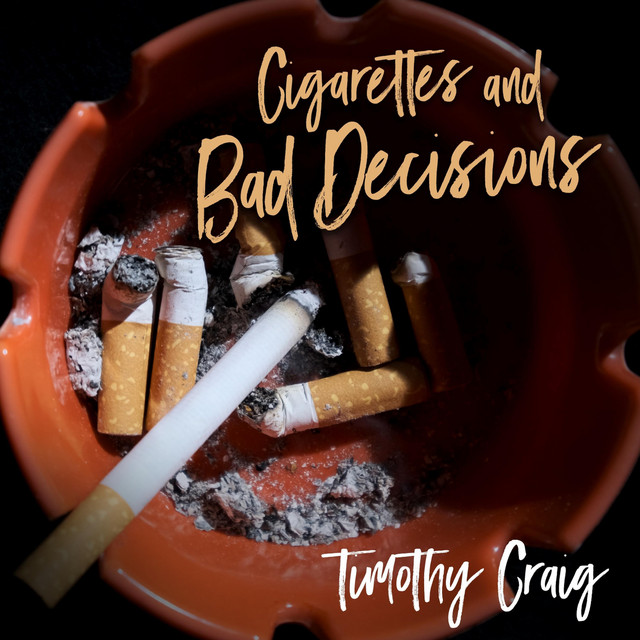Timothy Craig: Songs list, genres, analysis and similar artists - Chosic