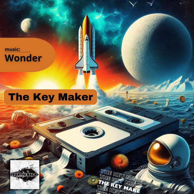 The Key Maker | Spotify