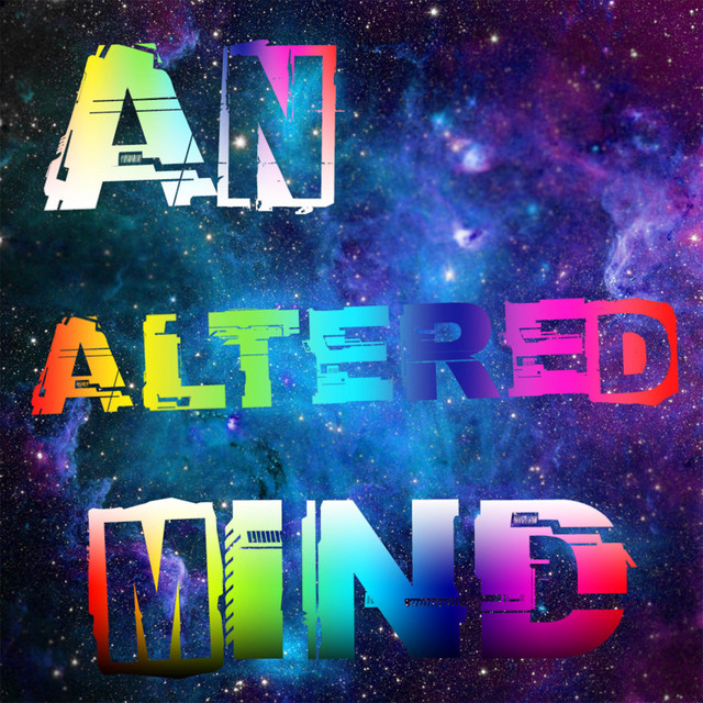 An Altered Mind - Album by Robcody | Spotify