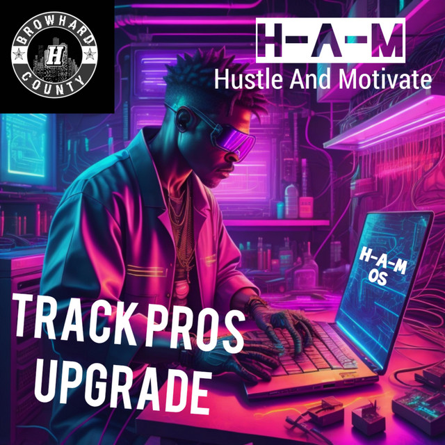 H-A-M OS - song and lyrics by H-A-M(Hustle-And-Motivate) | Spotify