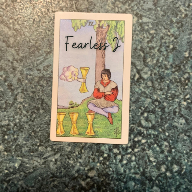 Fearless J - Album by Fearless J | Spotify