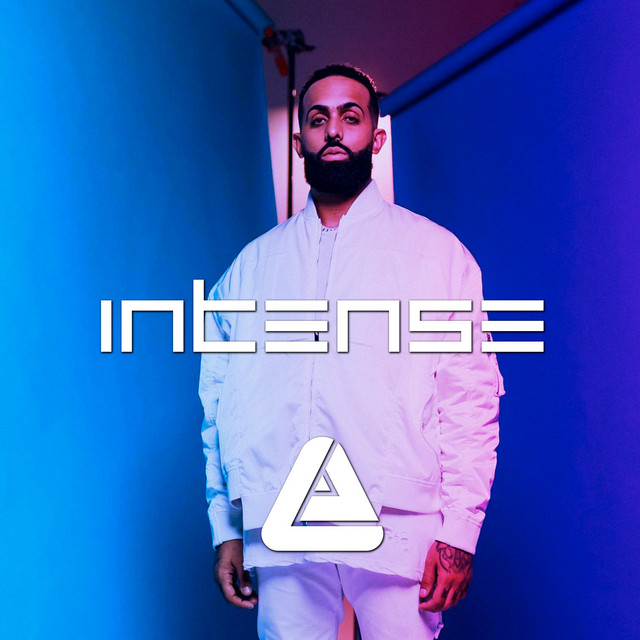 Intense - Single by Alvo Lorem | Spotify