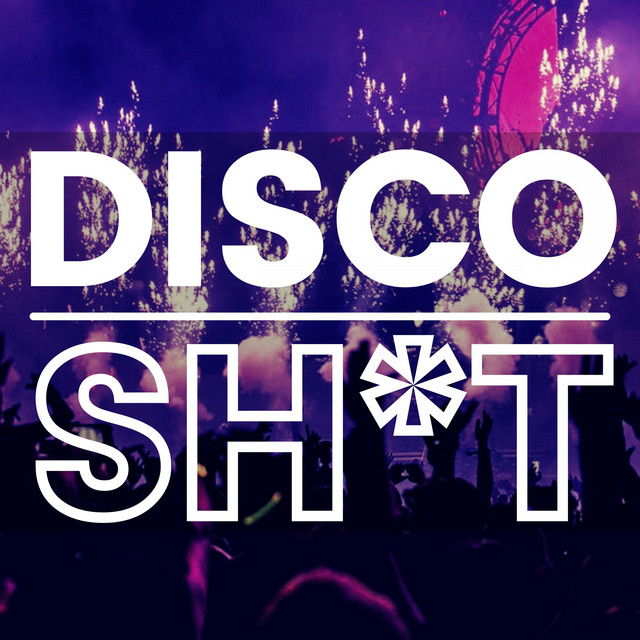 Disco Shit - song and lyrics by Vanoxx | Spotify