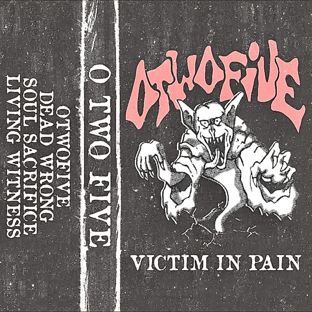 Otwofive - song by Otwofive | Spotify