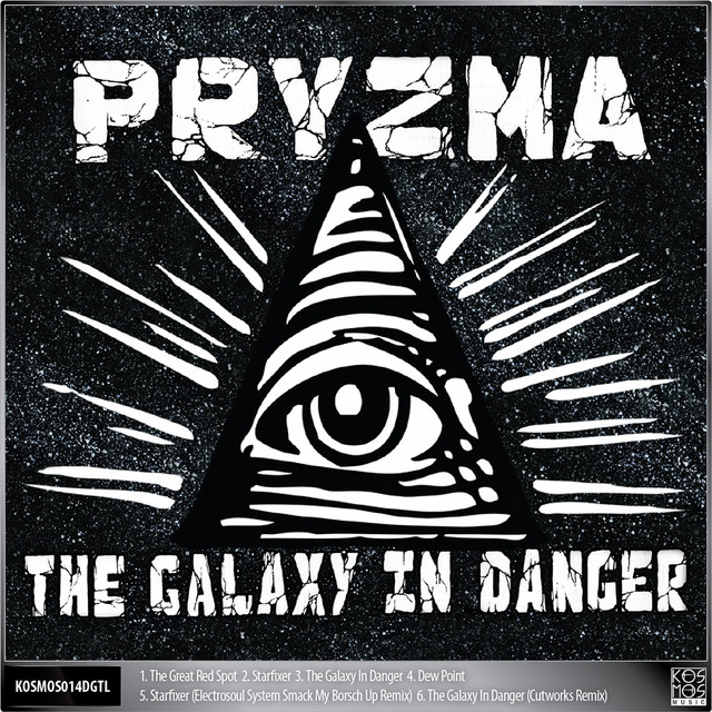 Pryzma | Spotify