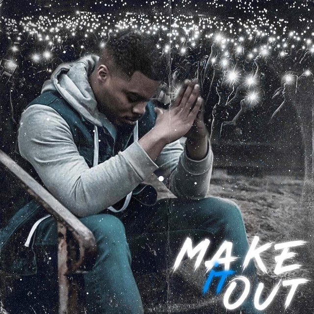 Make It Out - Single by Allen Carter | Spotify