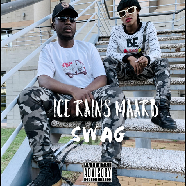 SWAG - Single by Ice Rains Maarb | Spotify