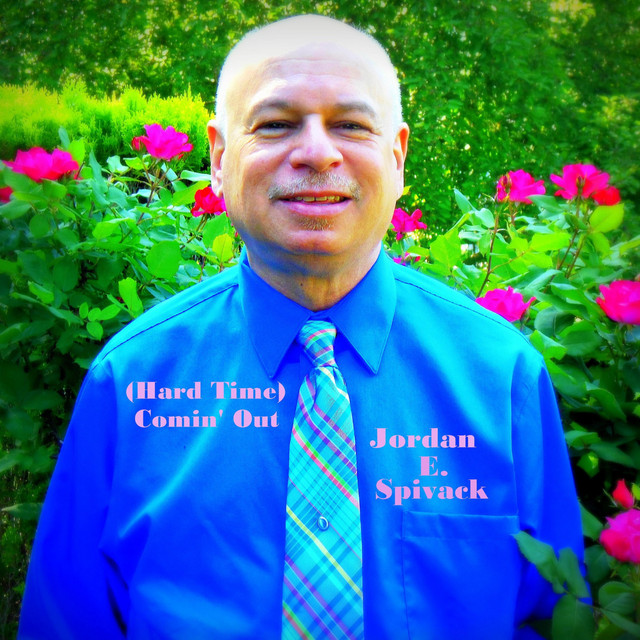 (Hard Time) Comin' Out - Single by Jordan E. Spivack | Spotify