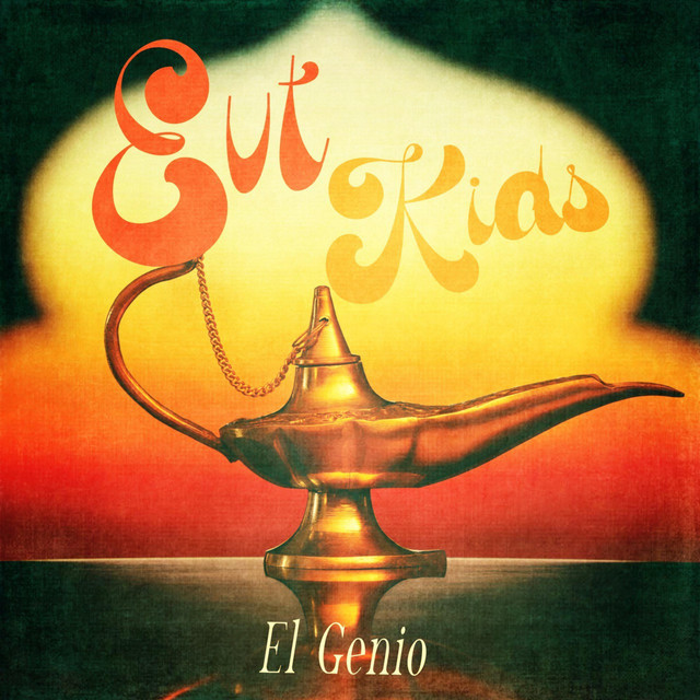 El Genio - song and lyrics by EVT Kids | Spotify