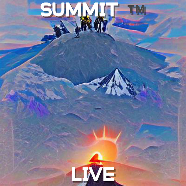 Summit (Live) - Single by Summit | Spotify