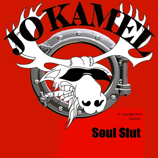 Soul Slut - Single by Jo Kamel | Spotify