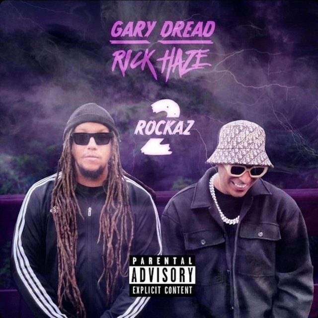Rockaz 2 - Album by Rockaz | Spotify