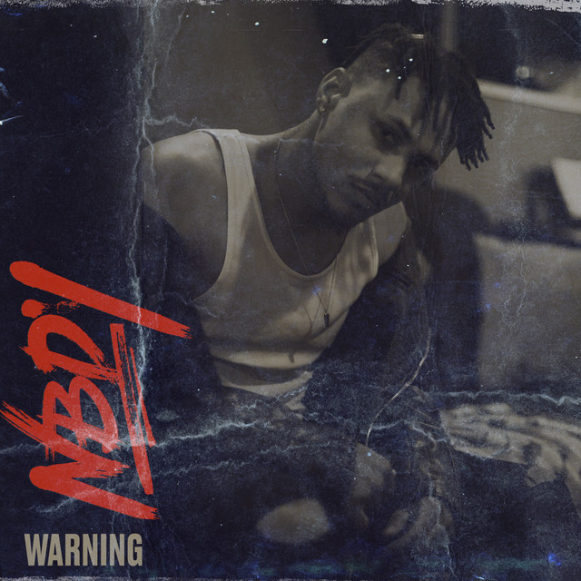 Warning - Single by Nbdy | Spotify