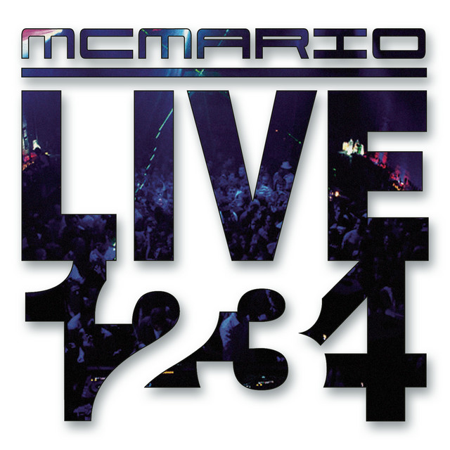 Live at 1234 - Album by MC Mario | Spotify