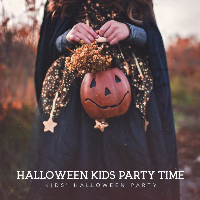 Halloween Kids Party Time - Album by Kids' Halloween Party | Spotify
