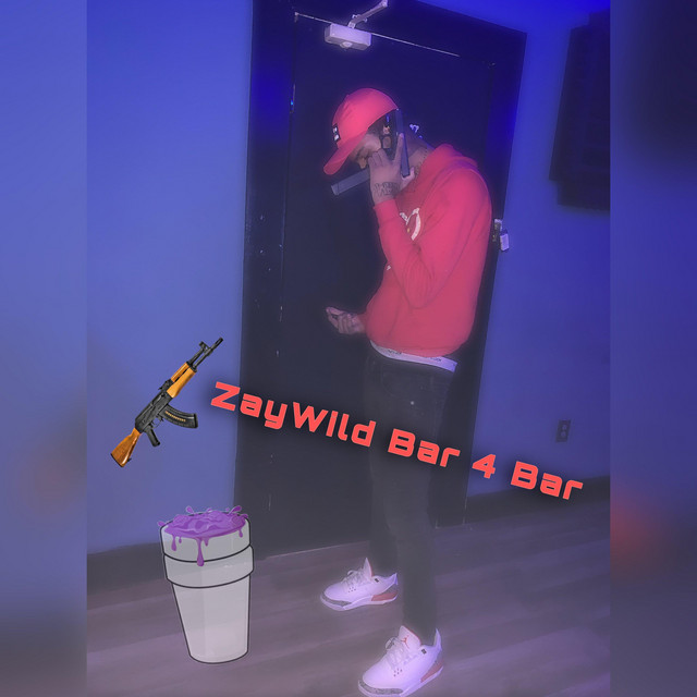 Bar 4 Bar - Single by ZayWild | Spotify