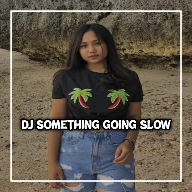 DJ Something Going On - song and lyrics by DJ Danz | Spotify