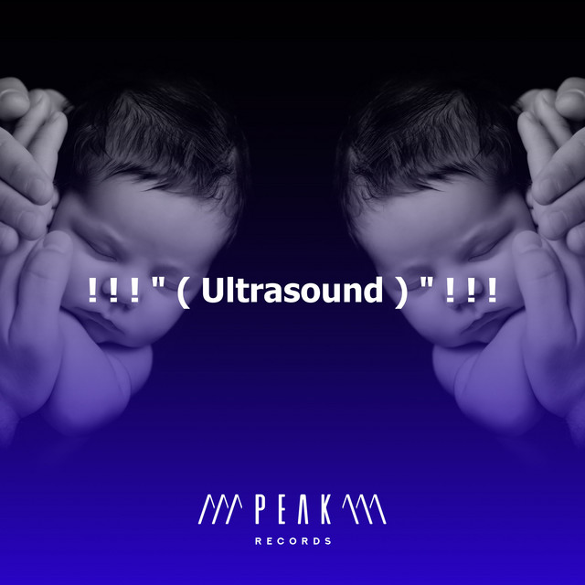 Ultrasound ) " ! ! ! - Album by Baby Lullaby | Spotify