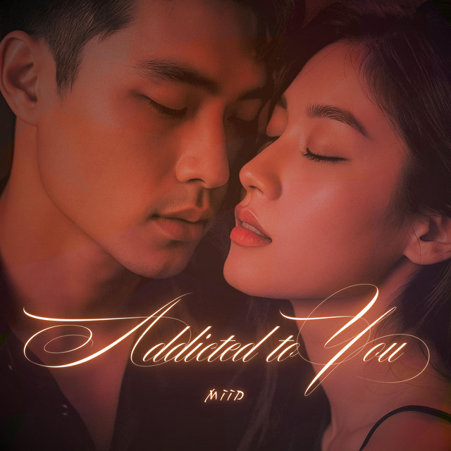 Addicted to You - song and lyrics by MiiD | Spotify
