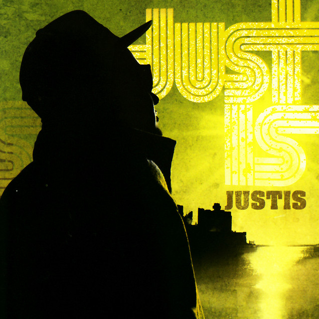 Just Is - Album by Justis | Spotify