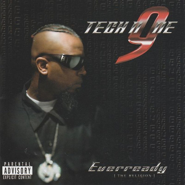 Everready - Album by Tech N9ne | Spotify