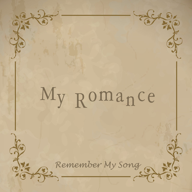 Remember My Song | Spotify