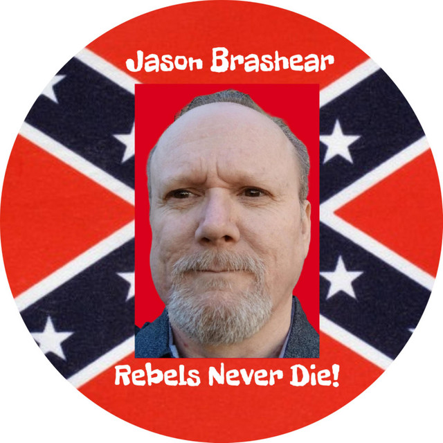 Rebels Never Die! - Album by Jason Brashear | Spotify