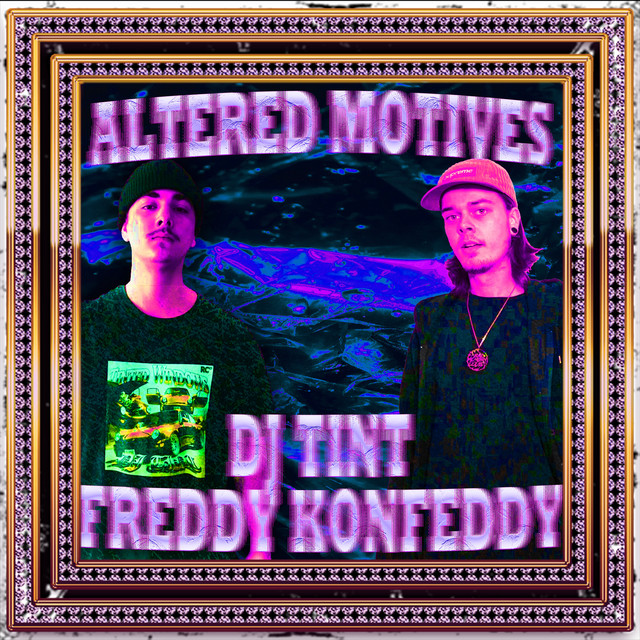 Altered Motives - Single by Dj Tint | Spotify