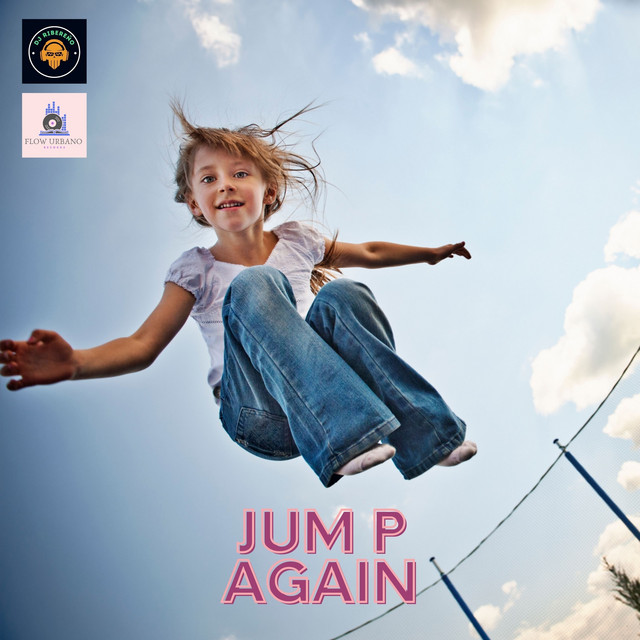 Jump Again - Single by Dj Ribereño | Spotify