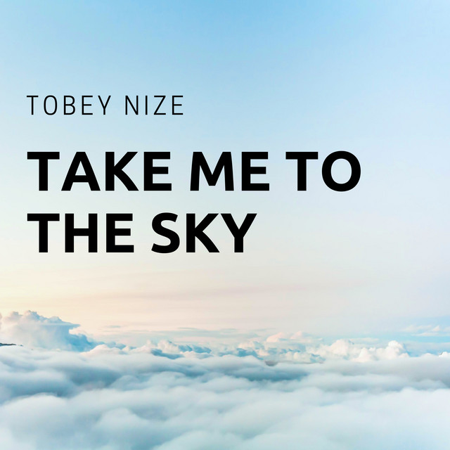 Take Me to the Sky - Single by TOBEY NIZE | Spotify