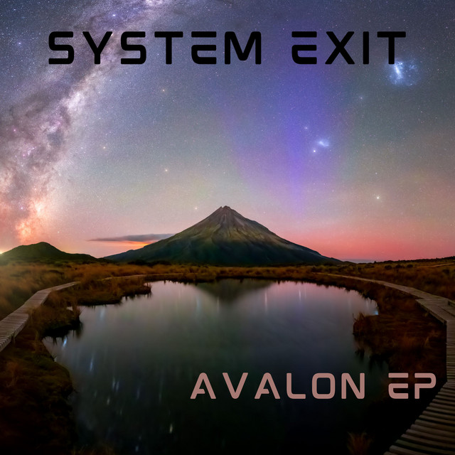 AVALON - EP - EP by SYSTEM EXIT | Spotify