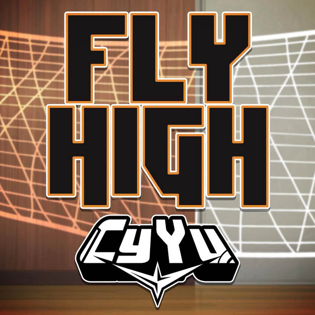 FLY HIGH!! (From "Haikyu!!") [English COVER] - Single by CyYu | Spotify