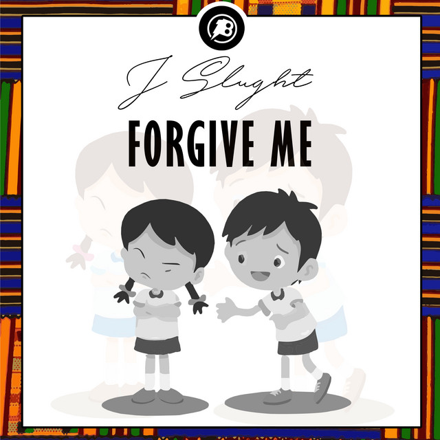 Forgive Me - song and lyrics by J Slught | Spotify