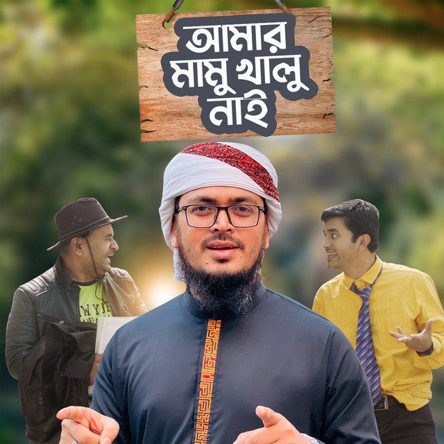 Amar Mamu Khalu Nai - Single by Muhammad Badruzzaman | Spotify