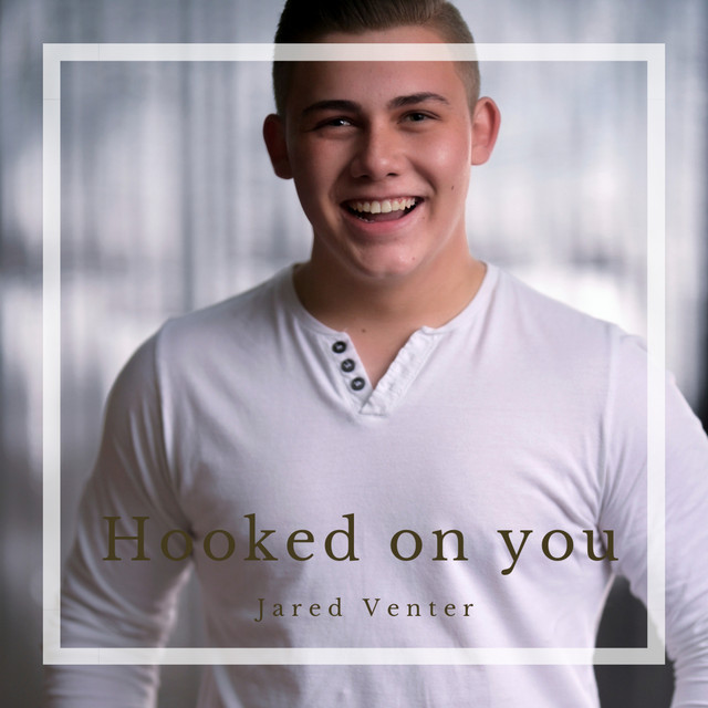 Jared Venter | Spotify