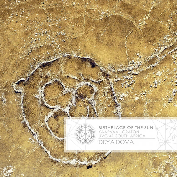 Birthplace of the Sun - Single by Deya Dova | Spotify