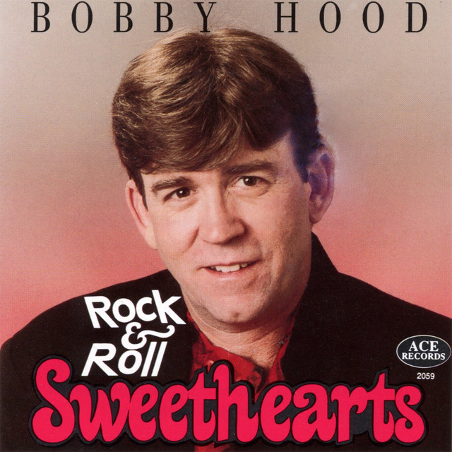 Bobby Hood | Spotify