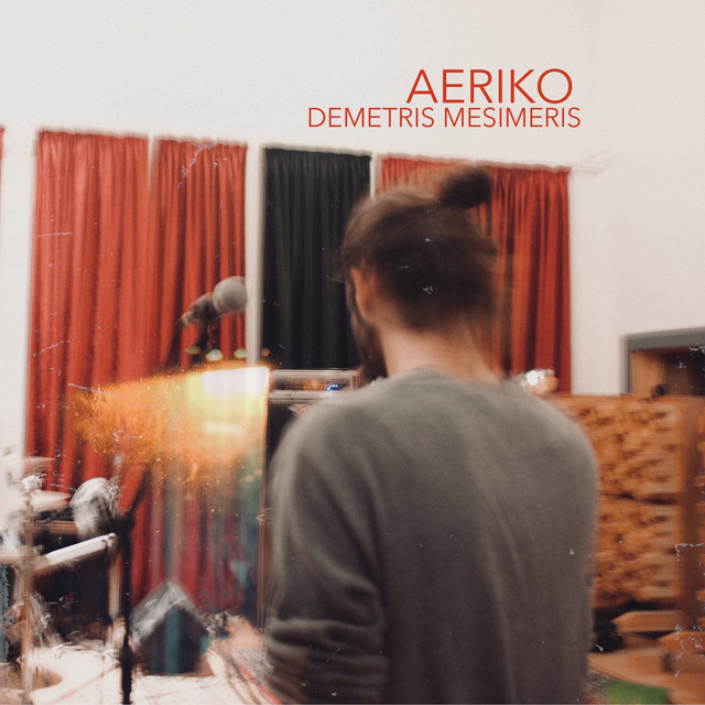 Aeriko - Single by Demetris Mesimeris | Spotify