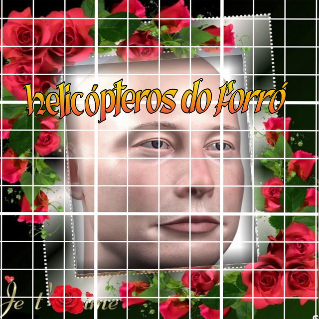 Elon Musk - Single by Helicópteros do Forró | Spotify