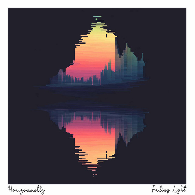Fading Light - Single by Horizonmeltz | Spotify