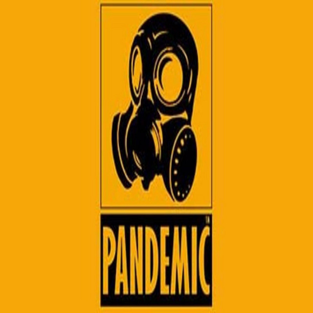 Pandemic - Single by Drae | Spotify
