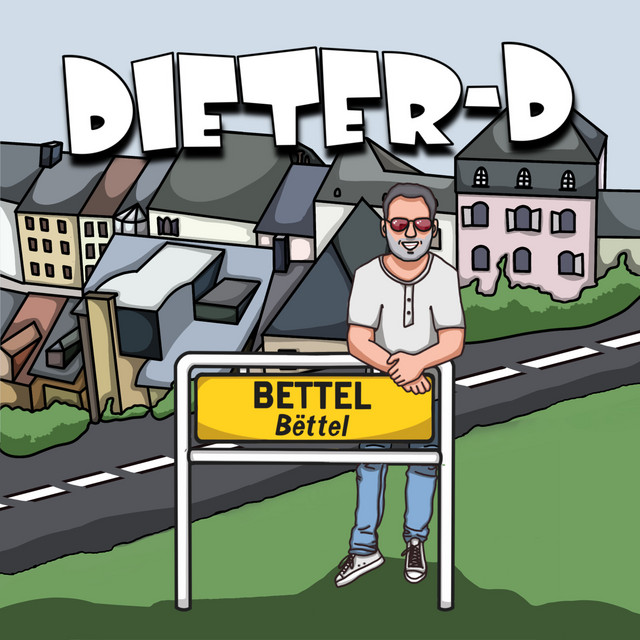 Dieter D.: genres, songs, analysis and similar artists - Chosic