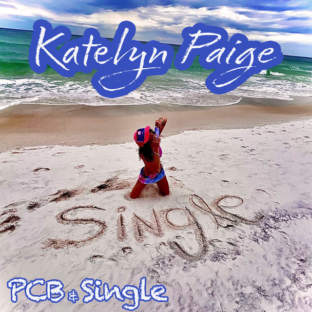 PCB & Single - song and lyrics by Katelyn Paige | Spotify